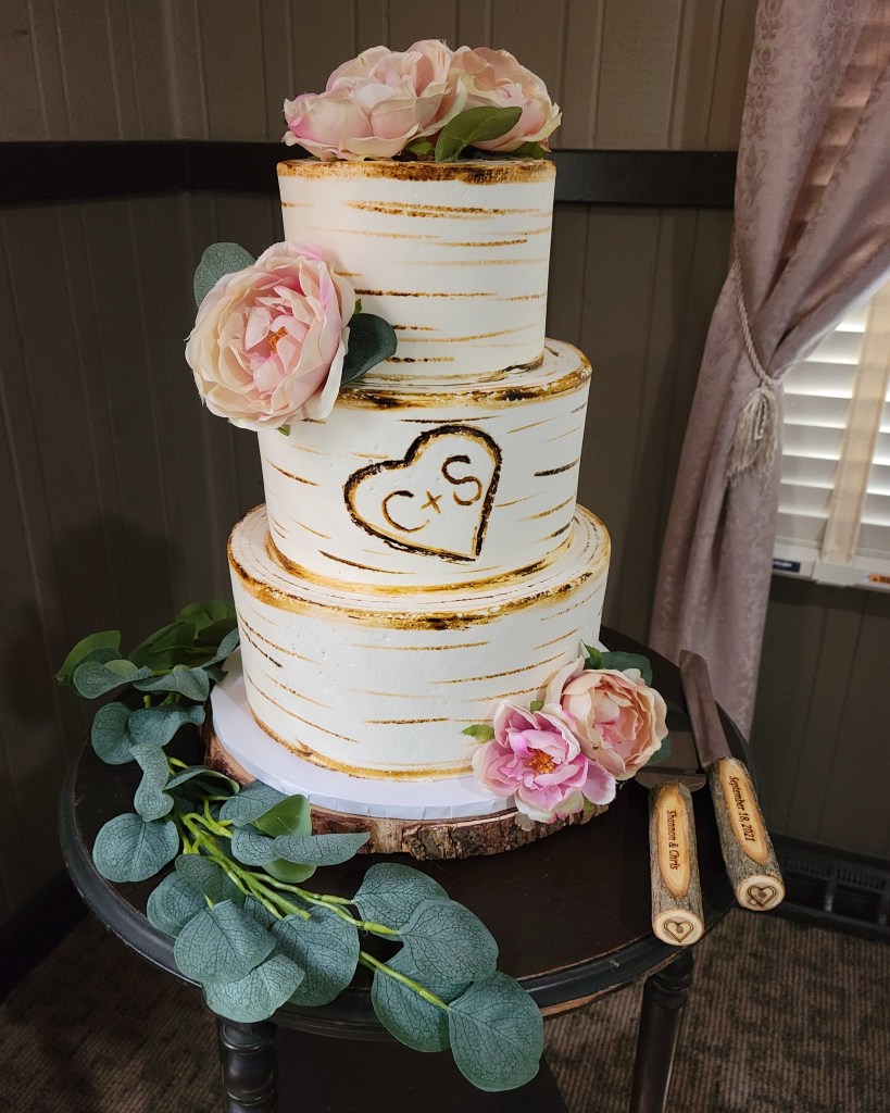 Cakes – Miranda's Cake's & Confections, LLC