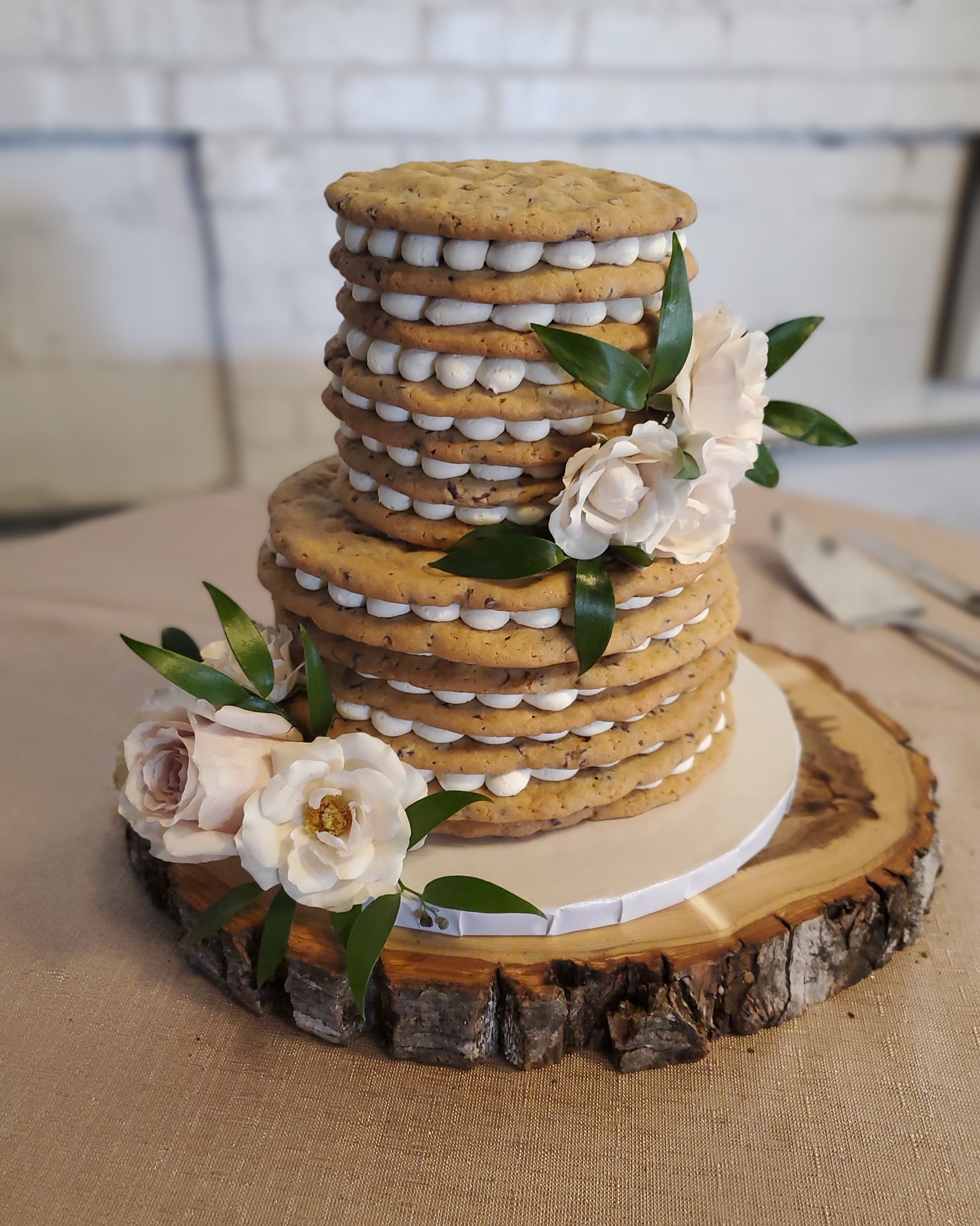 Wedding Cakes – Miranda's Cake's & Confections, LLC
