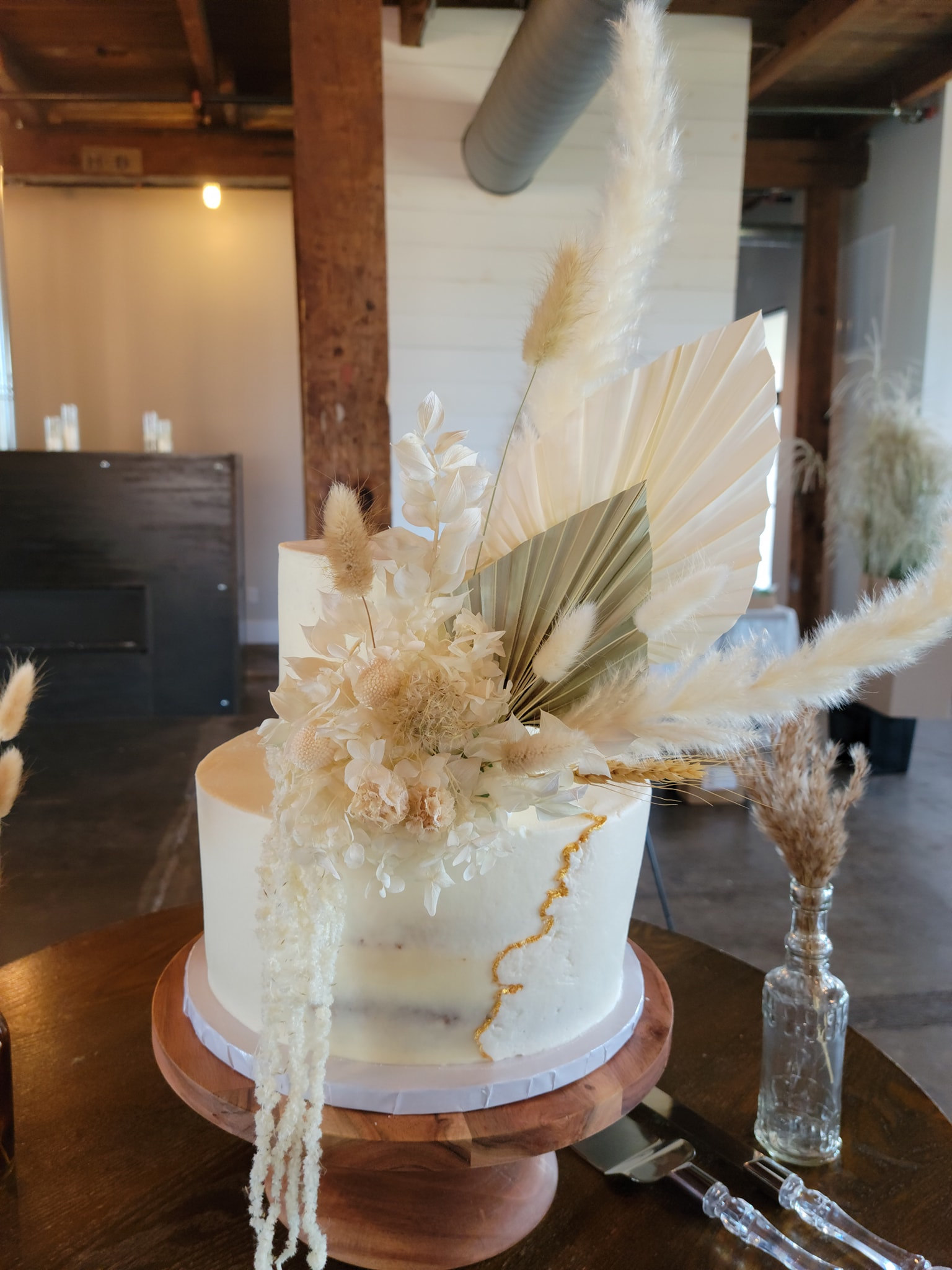 Wedding Cakes – Miranda's Cake's & Confections, LLC